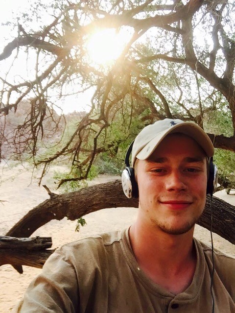 Donate in memory of Ryan Moriarty - The Evergreen State College